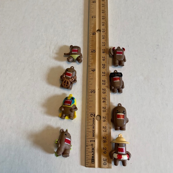 Domo | Toys | Domo Figures | Poshmark